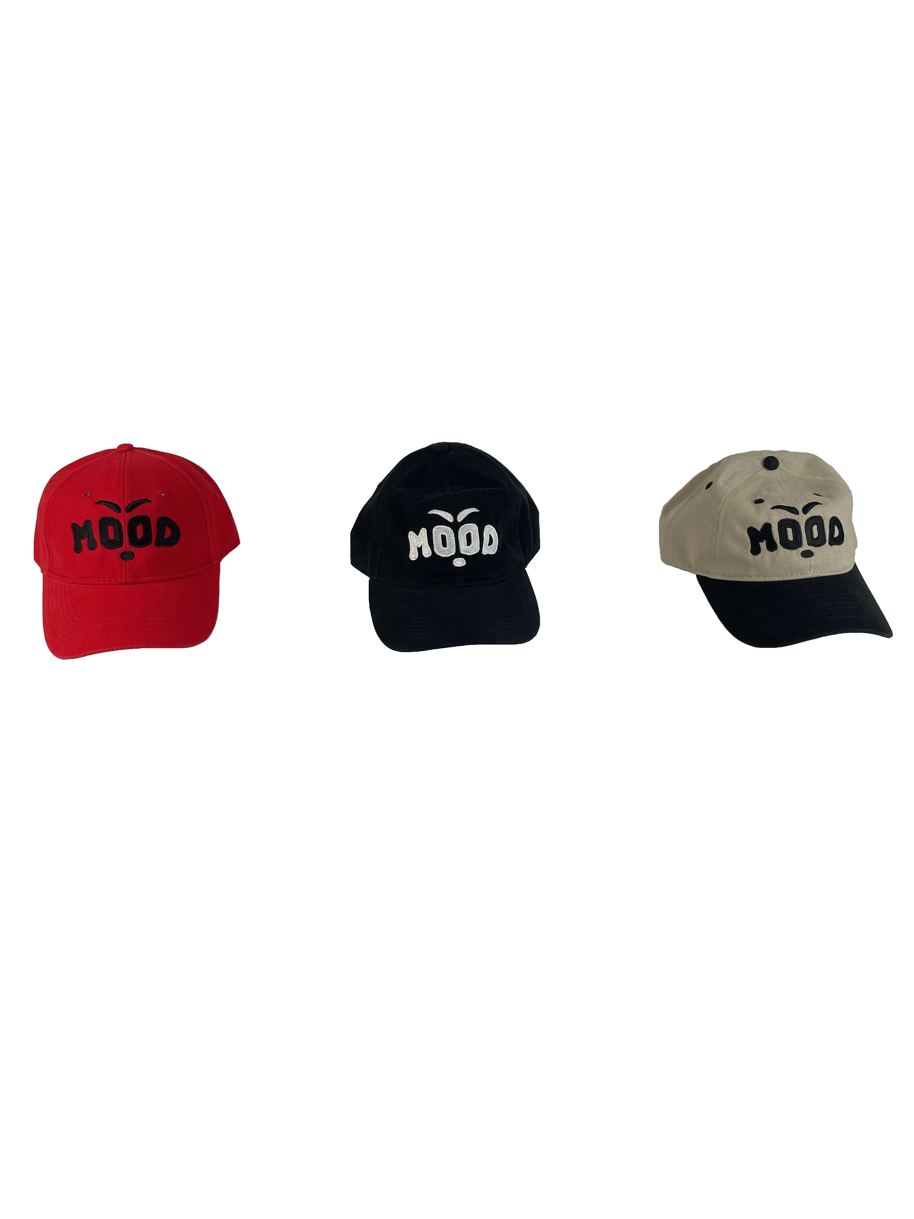 Mad Caps – Moodfruit